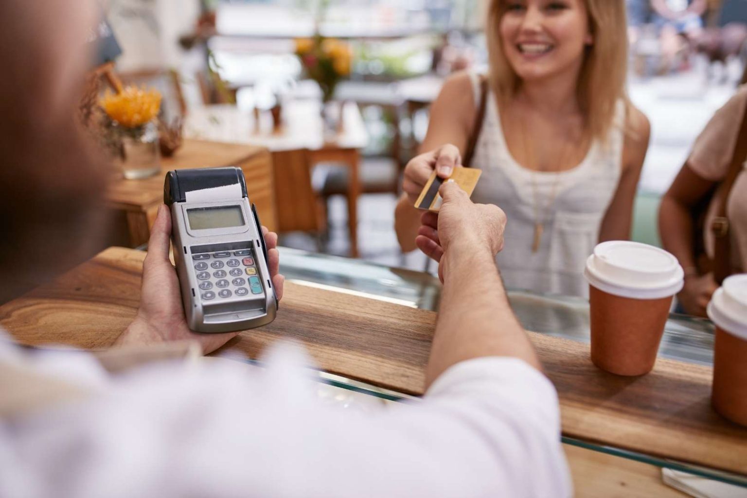 Personal Debit & Credit Cards - City National Bank