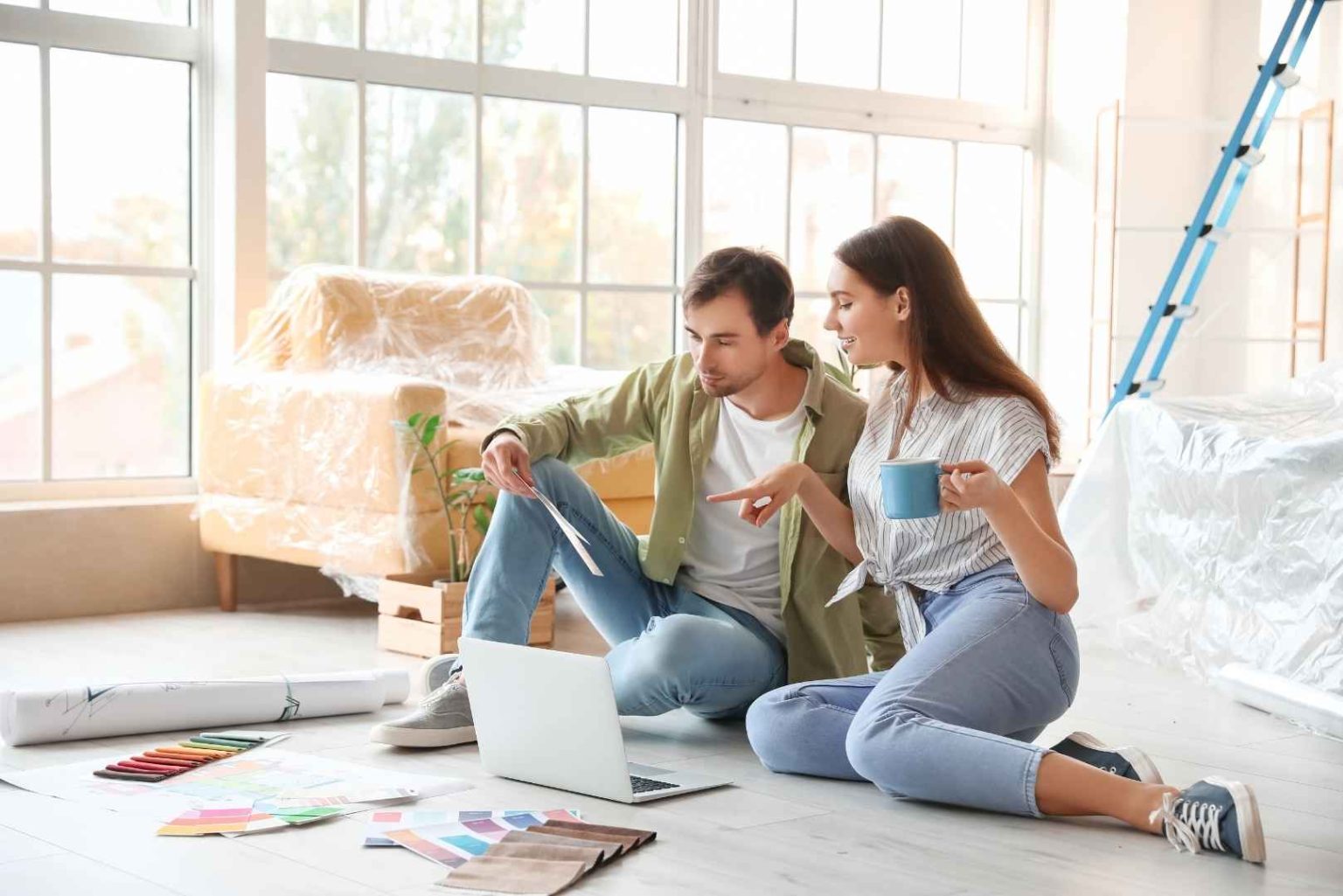 Home Equity Line of Credit - City National Bank