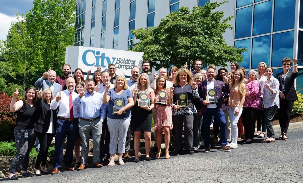 About Us - City National Bank