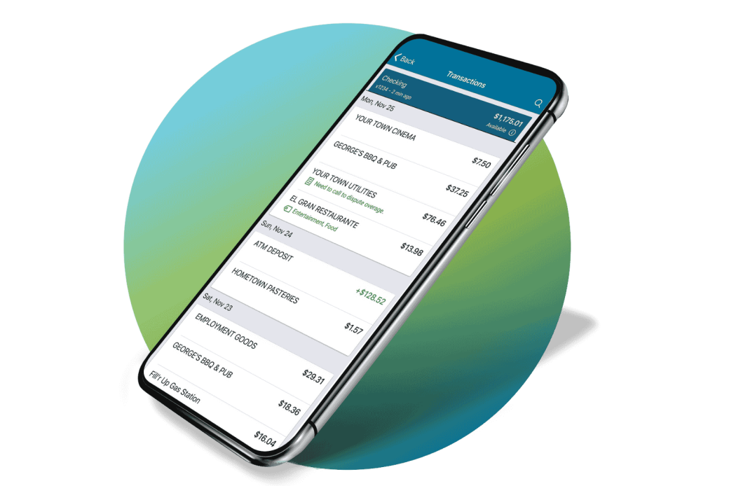 Homepage - City National Bank