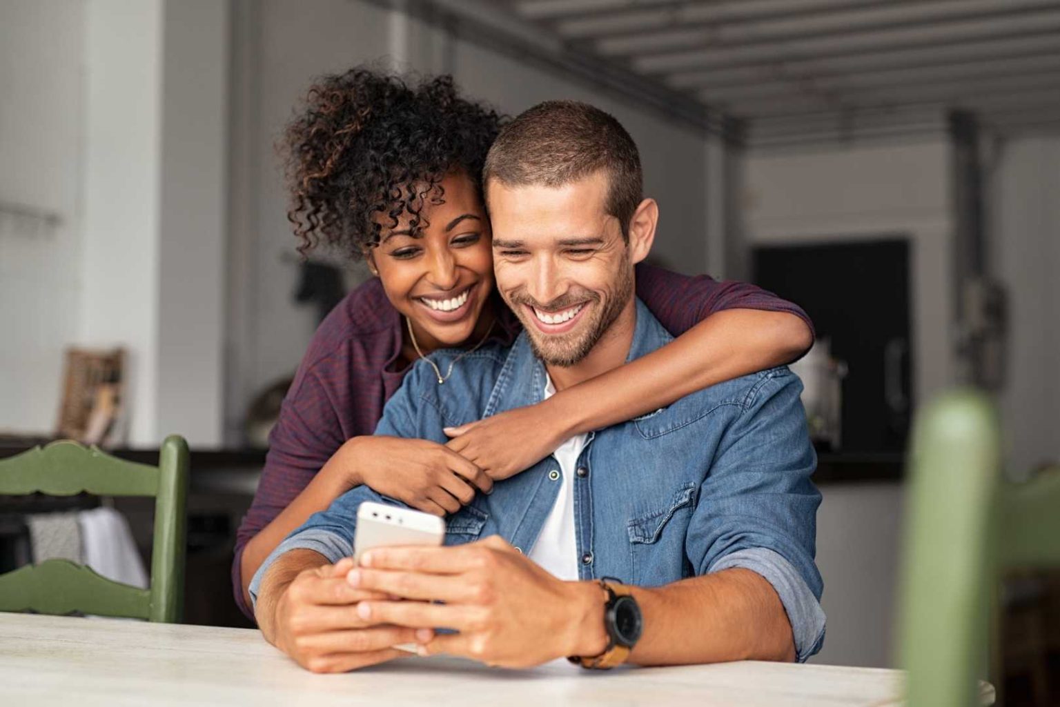 Online & Mobile - City National Bank