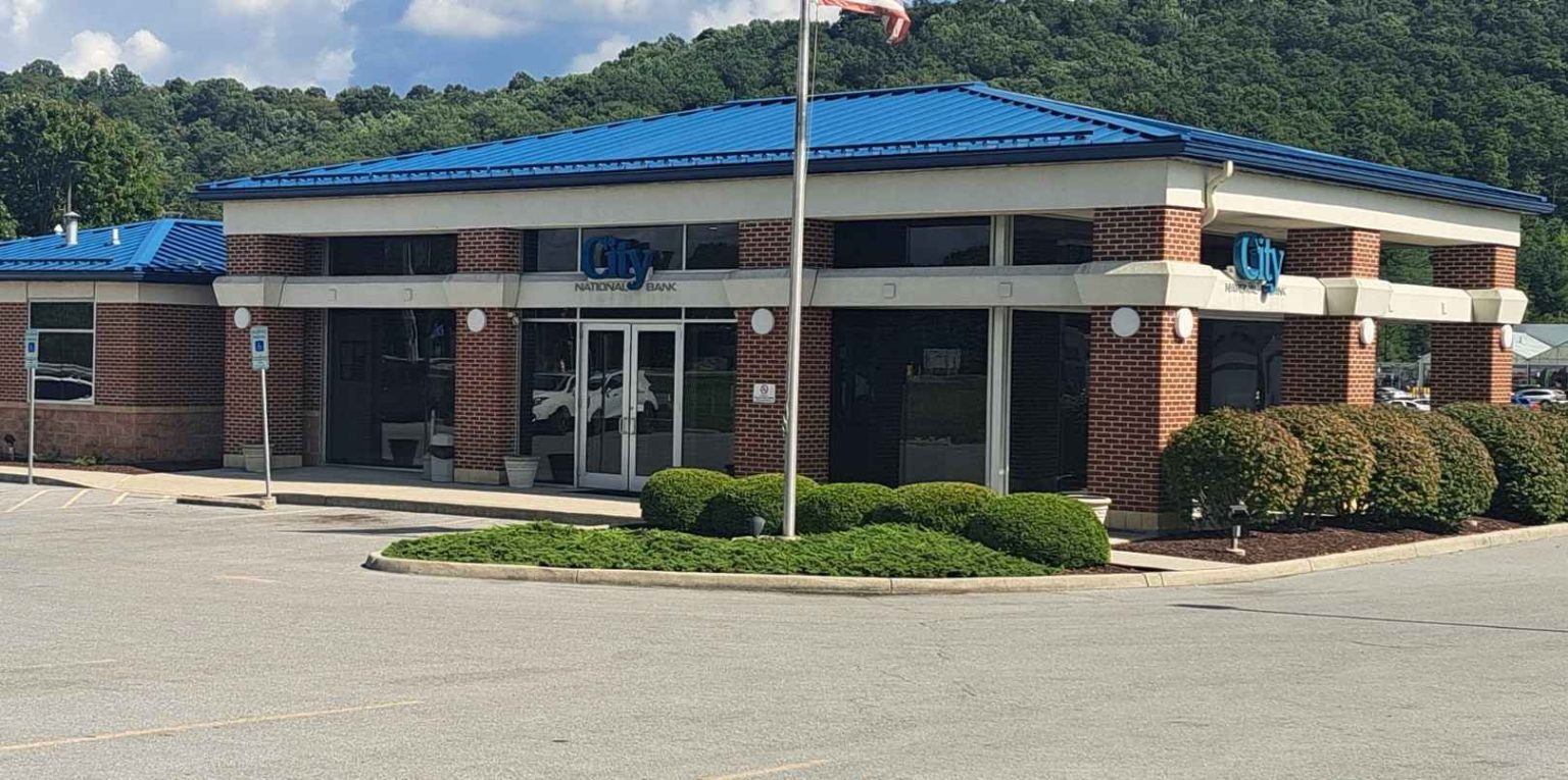 Princeton - 191 Greasy Ridge Road - City National Bank